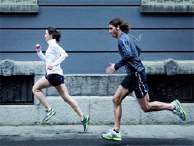 Ring, Ring! Run! | Ad Age