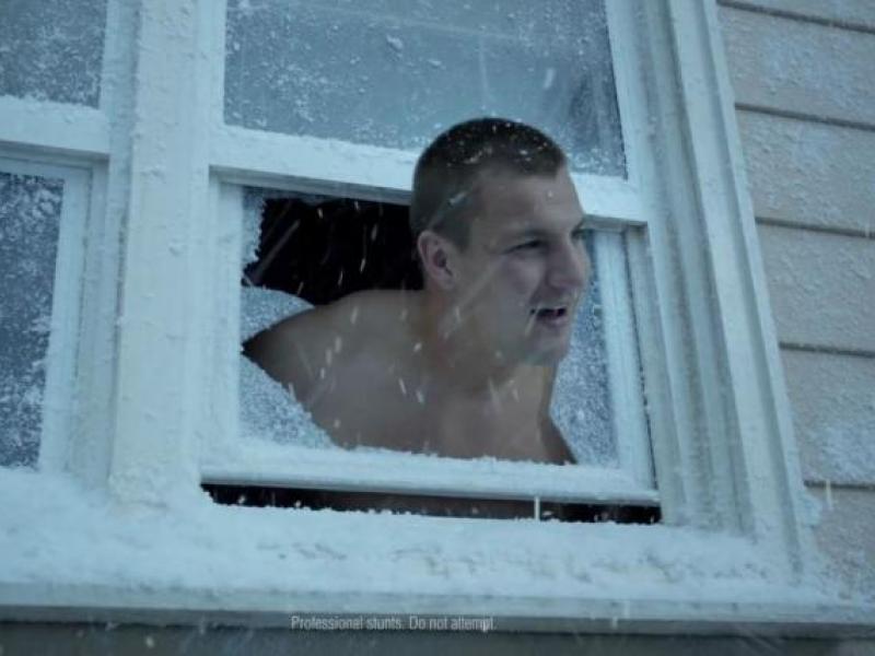 Gone Viral: Nike's 'Snow Day' Lets Pro Athletes Be a Kid Again | Ad Age
