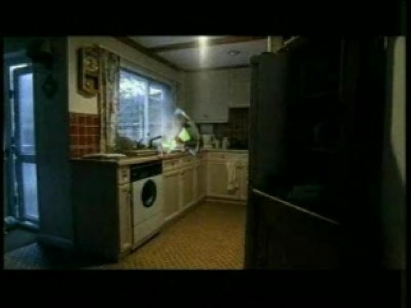 NSPCC : Cartoon | Ad Age