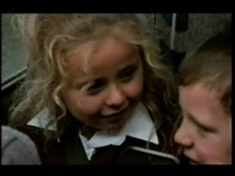 NSPCC : Ventriloquist | Ad Age