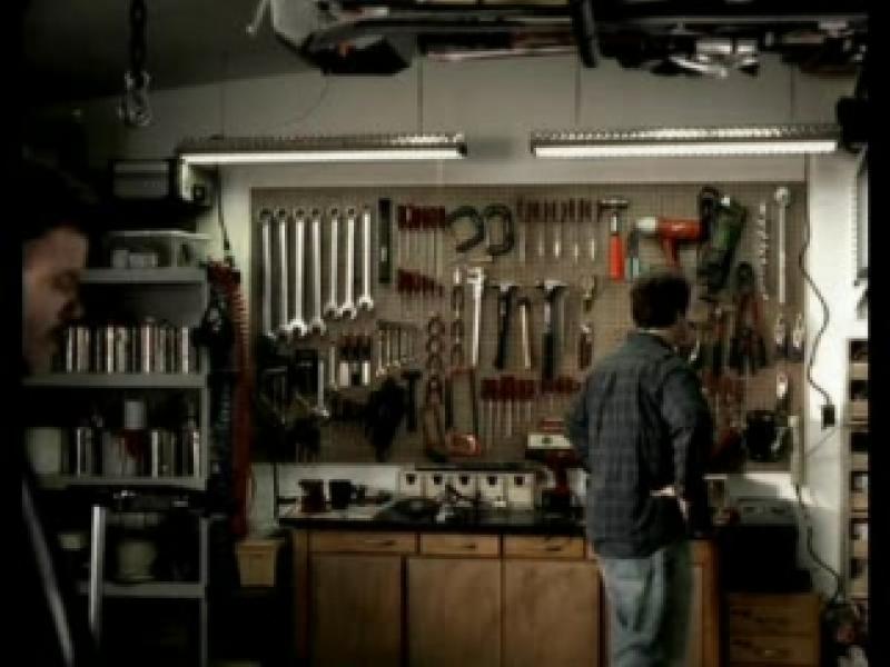 Northern Tool + Equipment : Gremlin | Ad Age