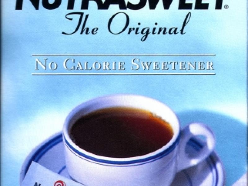 NutraSweet : New Packaging and Identity | Ad Age