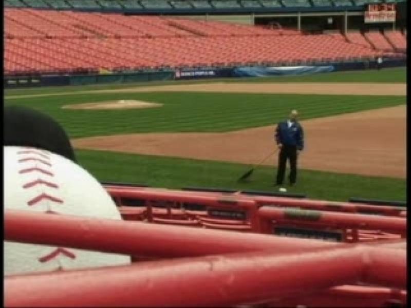 New York Mets : The Cannon | Ad Age