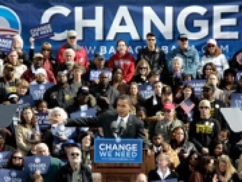 What Marketers Can Learn From Obama's Campaign | Ad Age