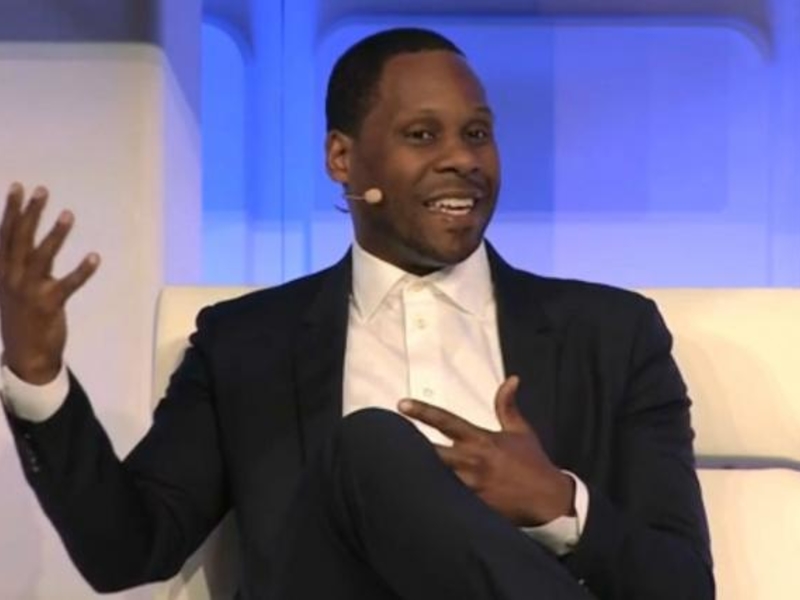 How Beats Thrives Without Consumer Research: Video With CMO Omar ...