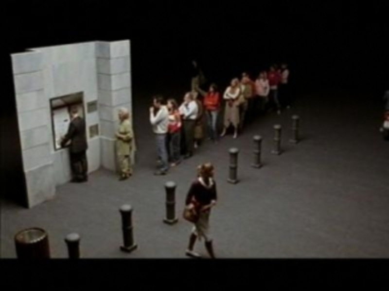 ONCE (Spain) : Problems | Ad Age