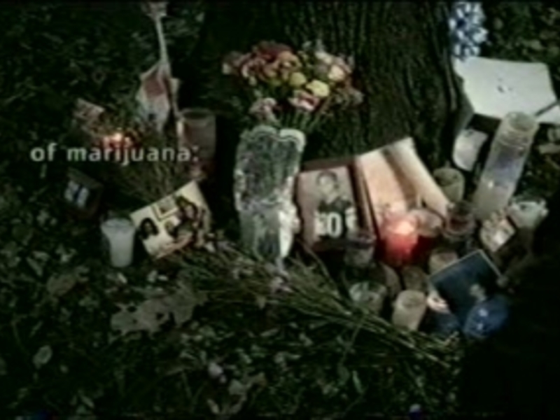 ONDCP : Memorial | Ad Age