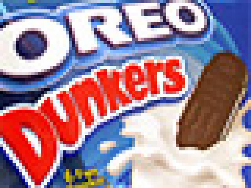 OREO COOKIES GET A NEW SHAPE | Ad Age