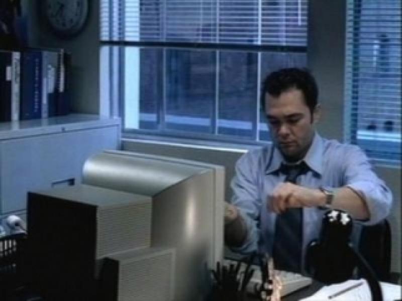 Outback Steakhouse : Office | Ad Age