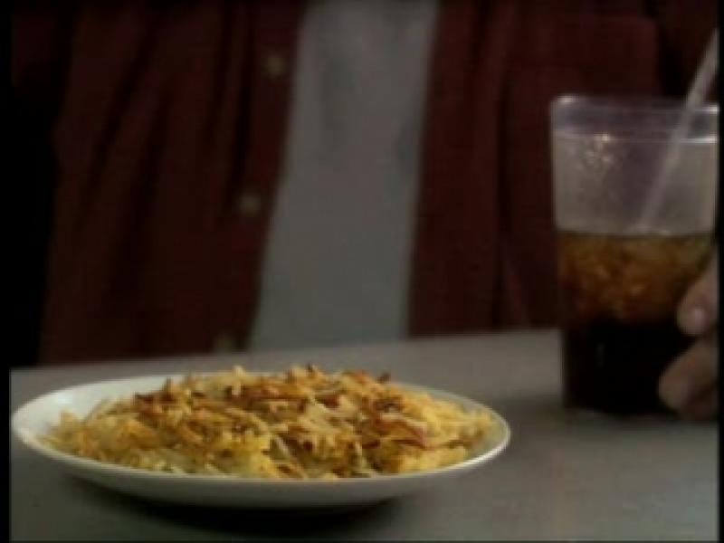 Barnardo's : Hash Browns | Ad Age