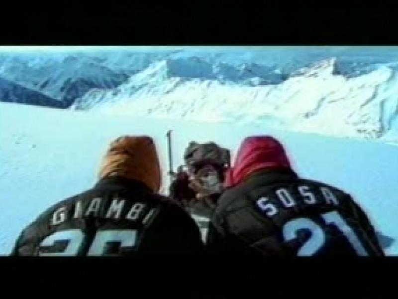 Pepsi : Everest | Ad Age