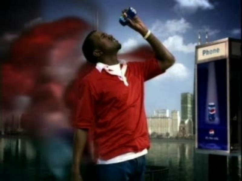 Pepsi : Timeline | Ad Age
