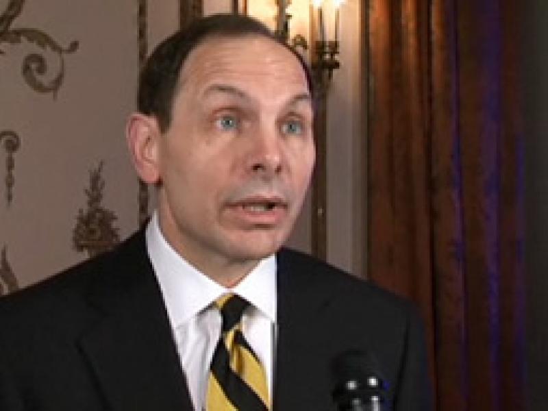 How P&G Remains a Leading Global Marketer | Ad Age