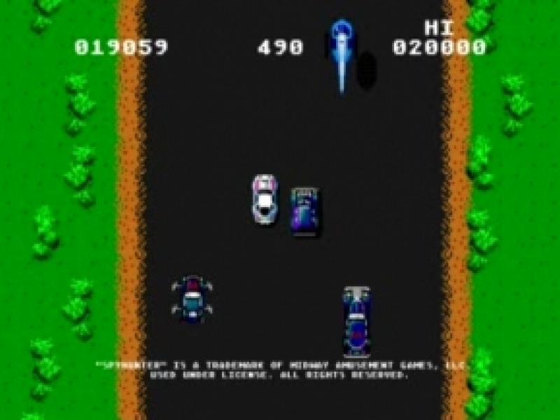 Pontiac : Spy Hunter | Ad Age