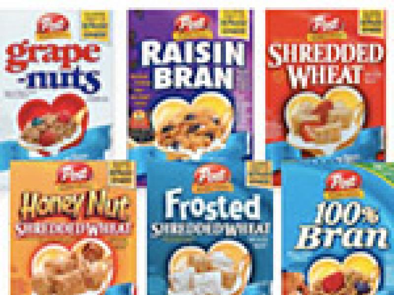 Does Acquisition Mark the End of Post Cereal Ads? | Ad Age