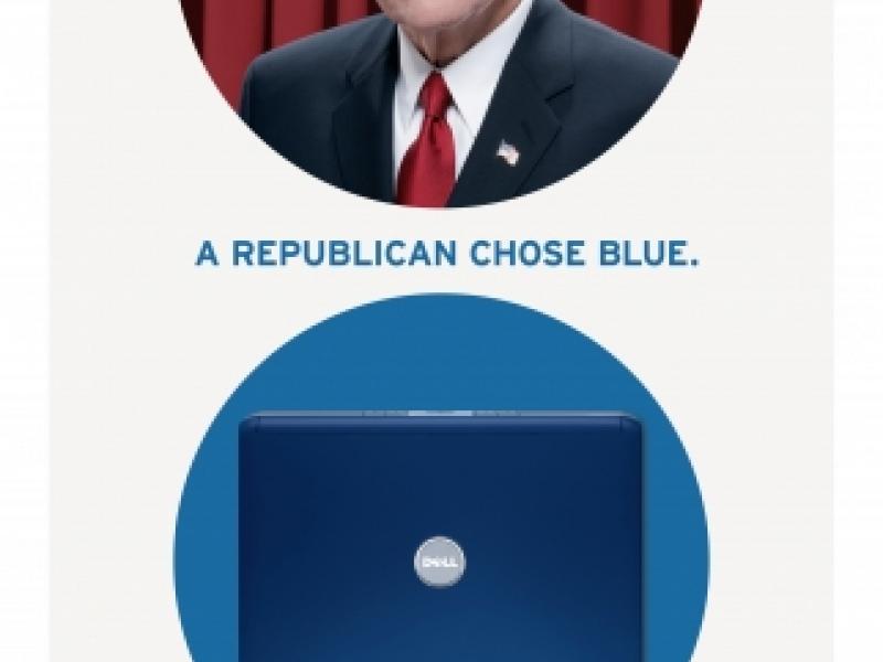 Dell : Yours Is Here | Ad Age