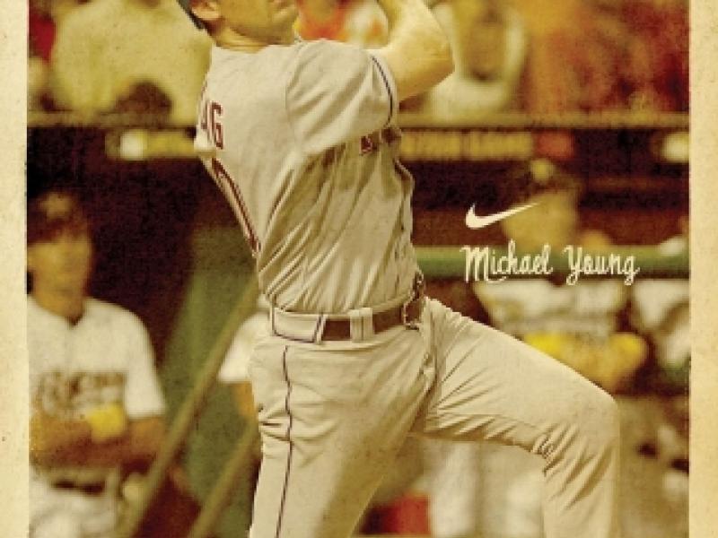 Nike/MLB : United Countries of Baseball | Ad Age