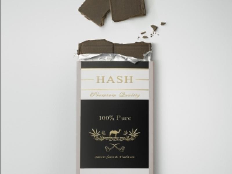 Foundation Against Drug Addiction : Hash | Ad Age