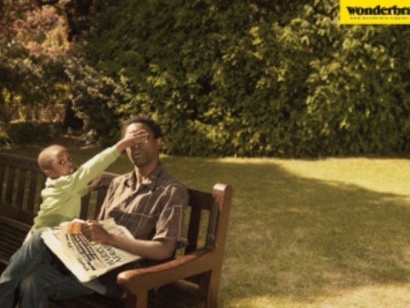 Wonderbra : Park | Ad Age