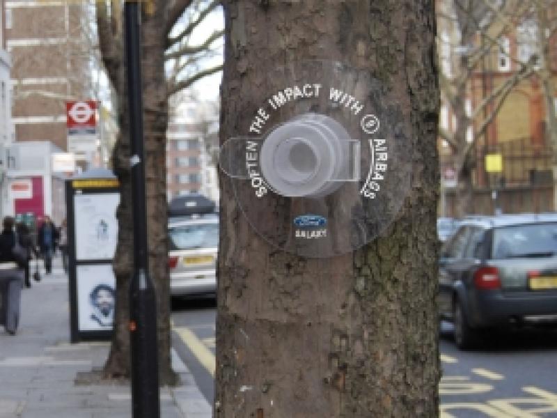 Ford : Tree | Ad Age