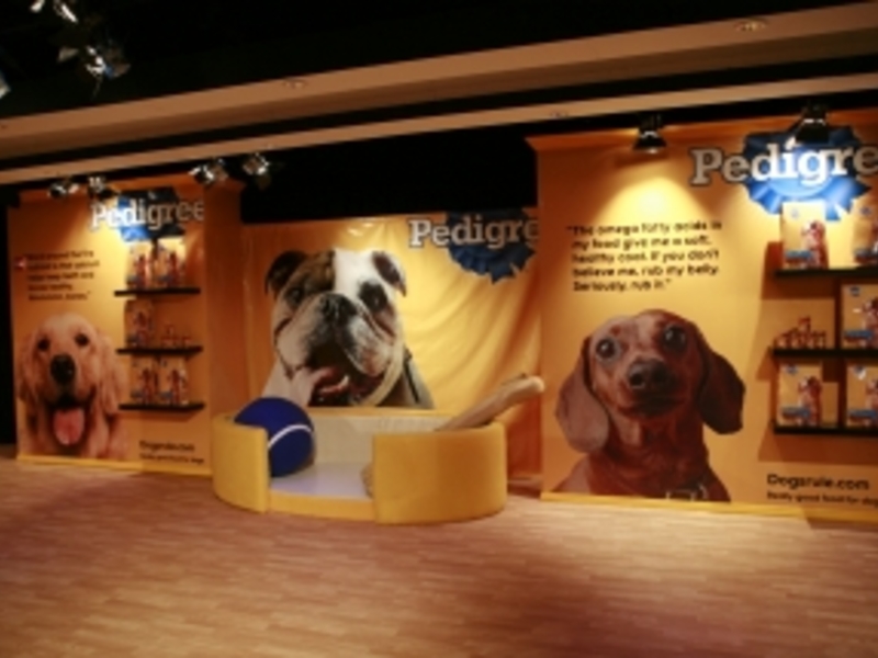 Pedigree : Dog Store | Ad Age