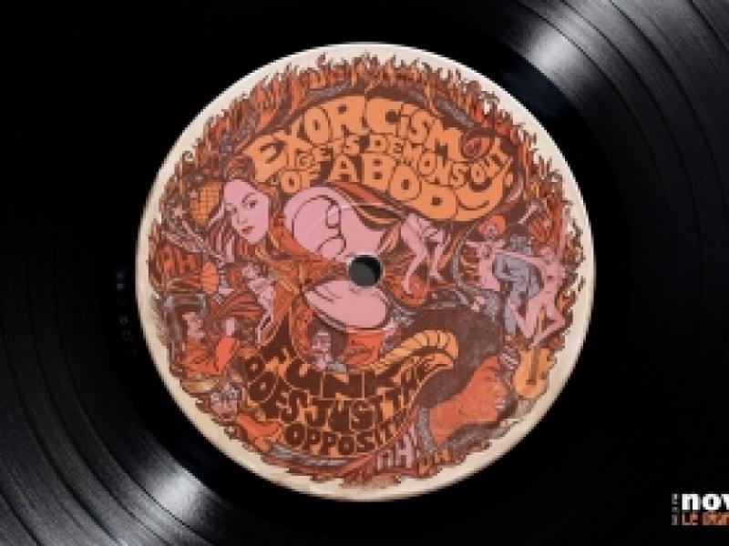 NOVA French Radio : Funk | Ad Age