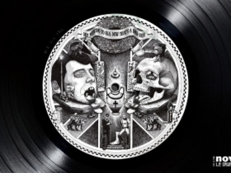 NOVA French Radio : Ska | Ad Age