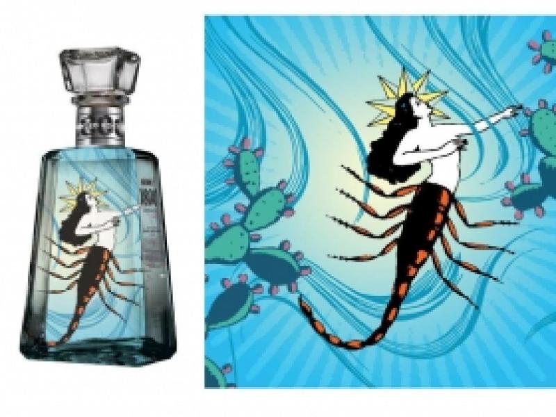 1800 Essential Tequila : Bottle - Jeremy Bacharach | Ad Age