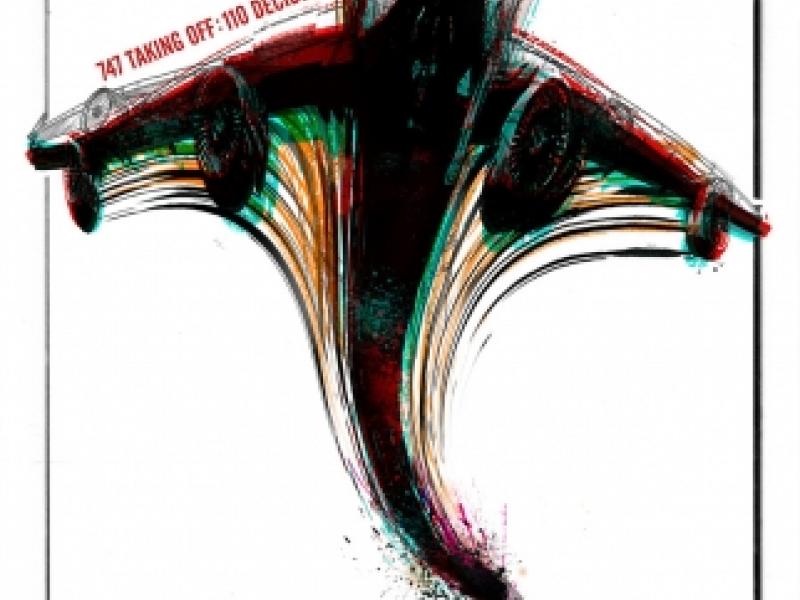 National Foundation for the Deaf : Plane | Ad Age