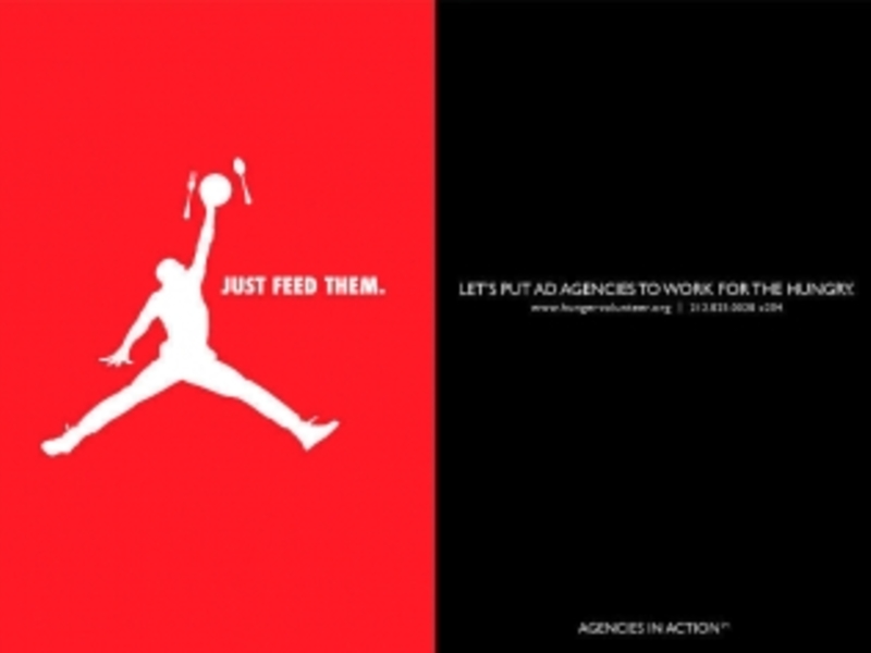 Agencies in Action : Air Jordan | Ad Age
