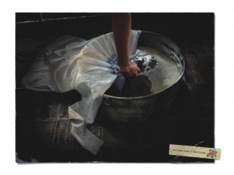 Ariel : Bucket | Ad Age