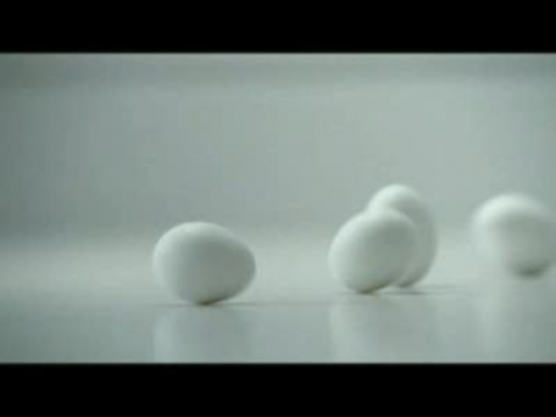 Sony PS3 : Egg | Ad Age