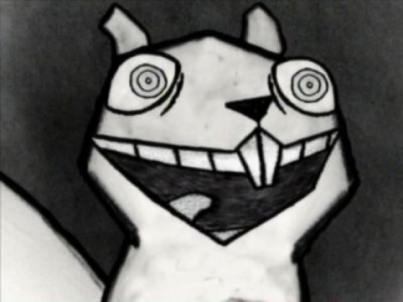 PSP : Squirrels | Ad Age