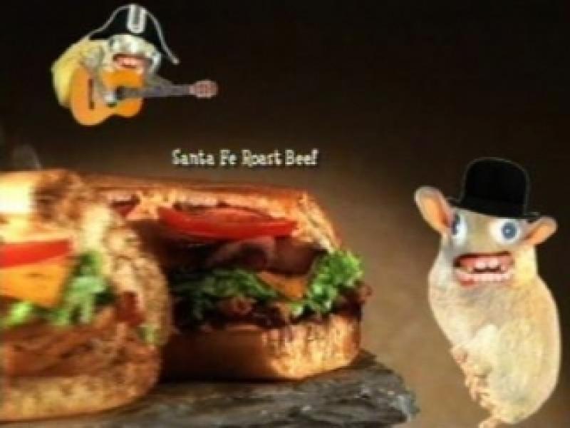 Quiznos : Coupons | Ad Age