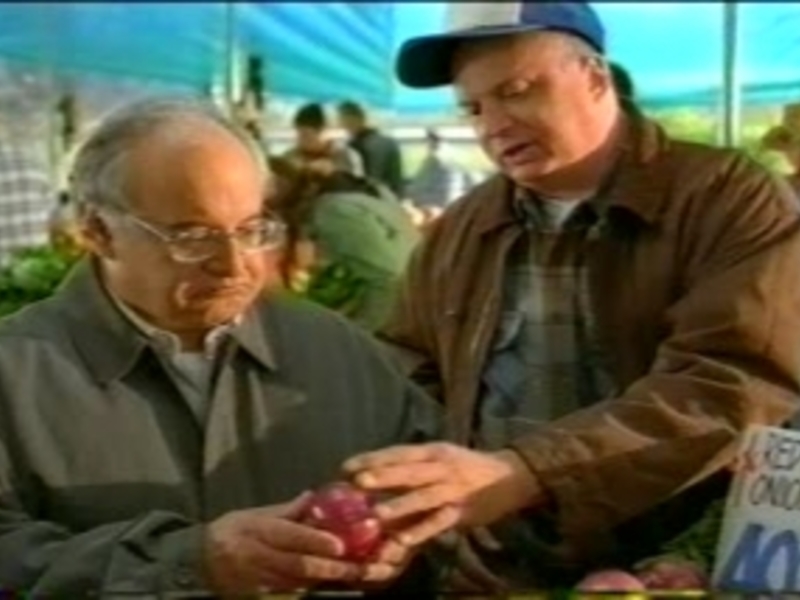 Quiznos : Focus | Ad Age