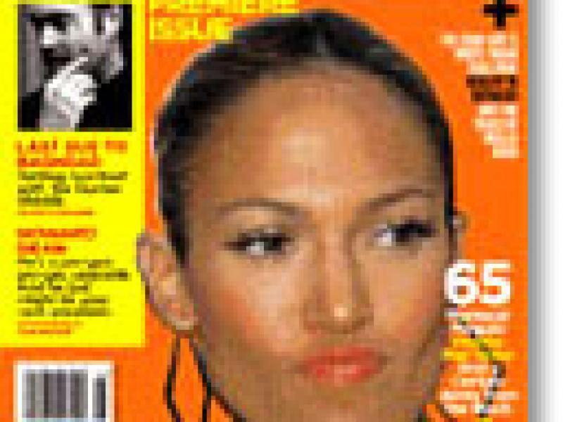 DEFUNCT 'RADAR' MAGAZINE PLANS TO PUBLISH | Ad Age