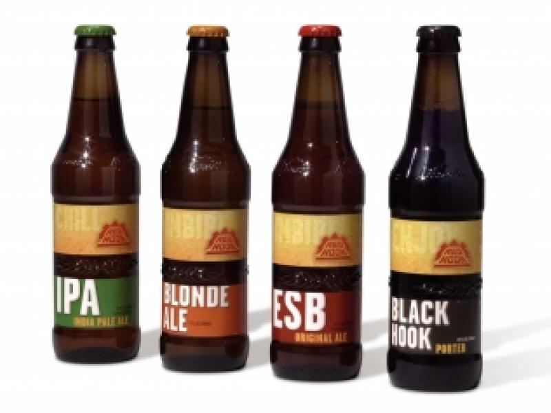 RedHook Brewery : Packaging Redesign | Ad Age