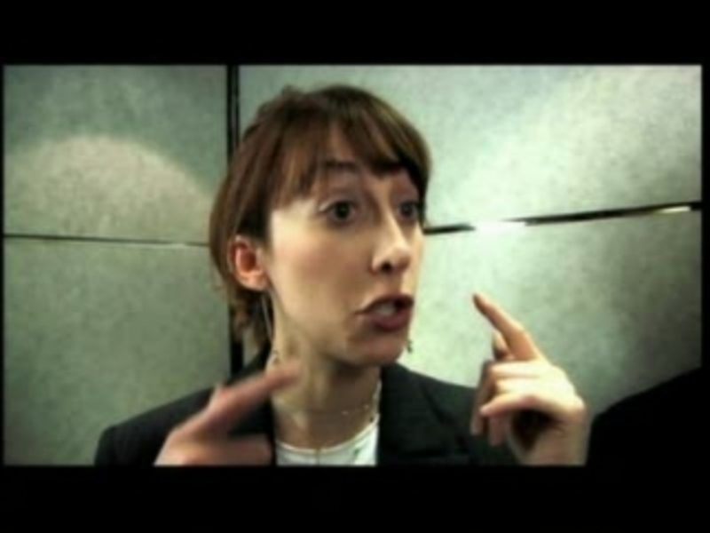 Red Tail Ale : Elevator | Ad Age