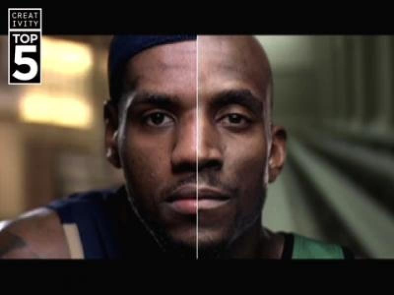 Reebok : Your Move | Ad Age