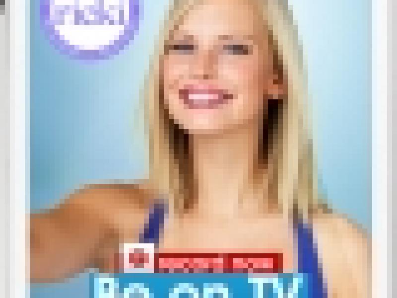 Ricki Lake Starts Her Own Social Network | Ad Age