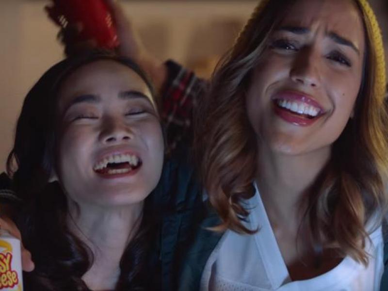 Don't Say Super Bowl: Ritz Gets Biggest Audience Among 'Big Game ...