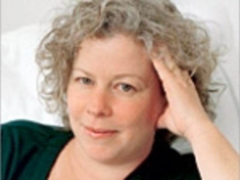 Maria Rodale Takes on Top Management Role at Family Company | Ad Age