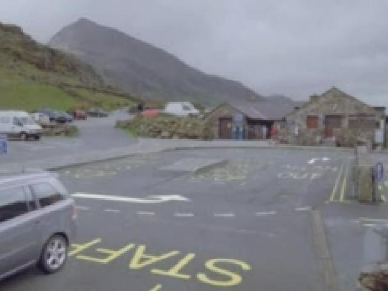 S4C : Carpark | Ad Age