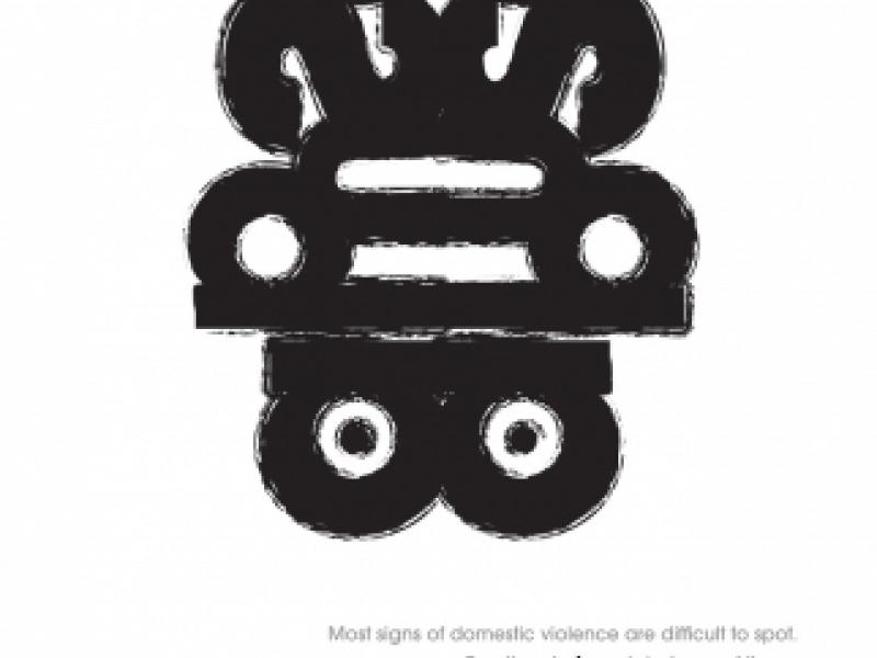 Safe Horizon : Hidden Signs of Abuse | Ad Age