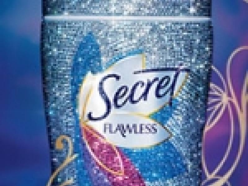 A Secret Contest So Secret Nobody's Won | Ad Age