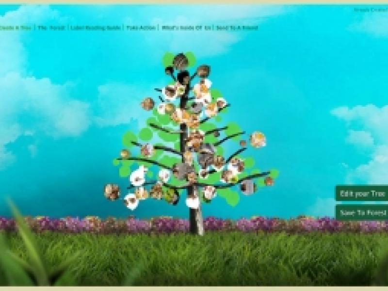 Seventh Generation : Show What's Inside | Ad Age