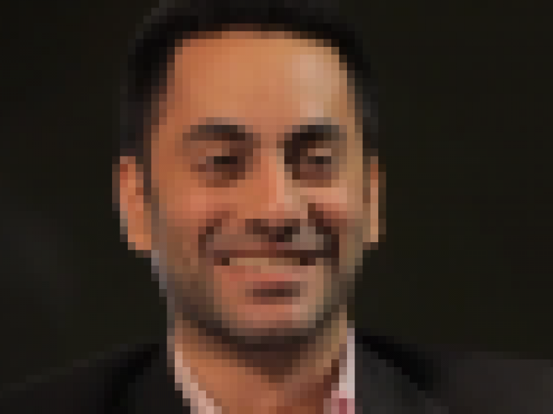 PepsiCo's Shiv Singh Moves to Visa | Ad Age