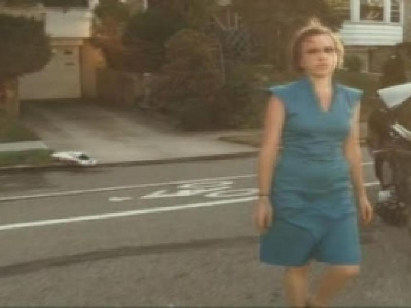 Ramon Bloomberg : Horse Territory | Ad Age