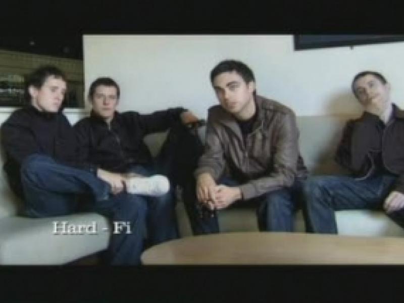 Tony Barry : Roadies | Ad Age