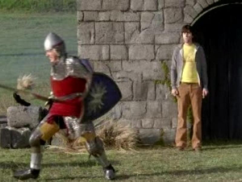 Snickers : Dragon | Ad Age